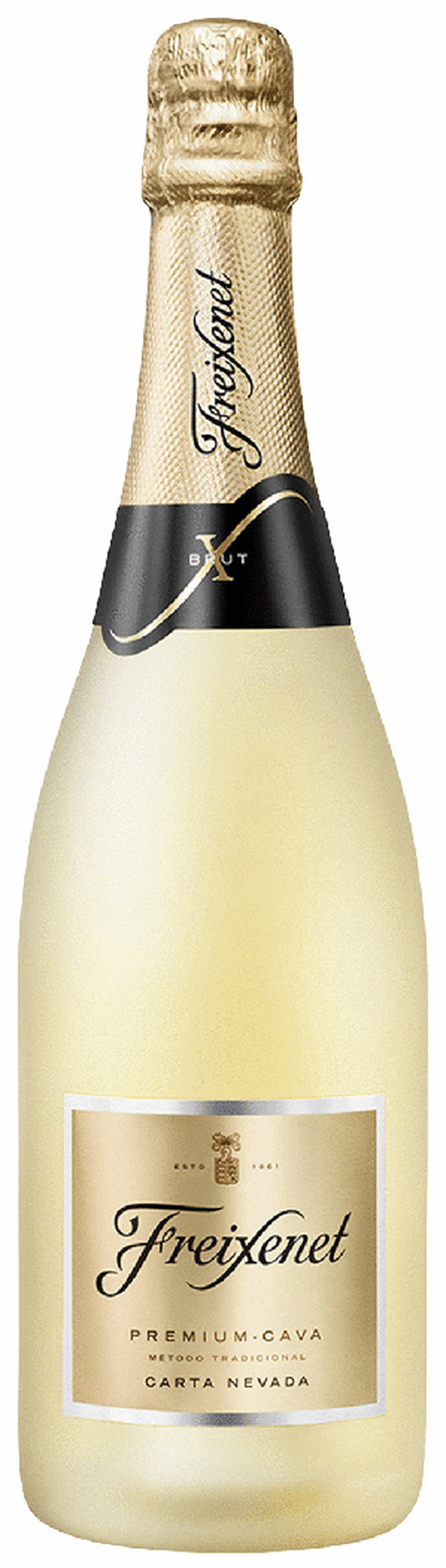 Freixenet Carta Nevada Brut | Total Wine & More
