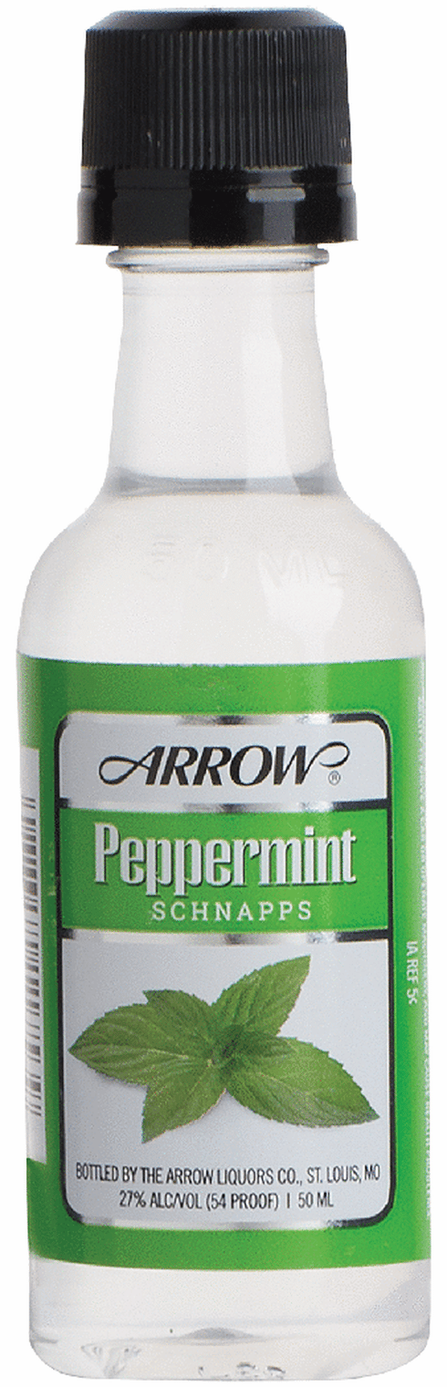 Arrow Peppermint Schnapps | Total Wine & More