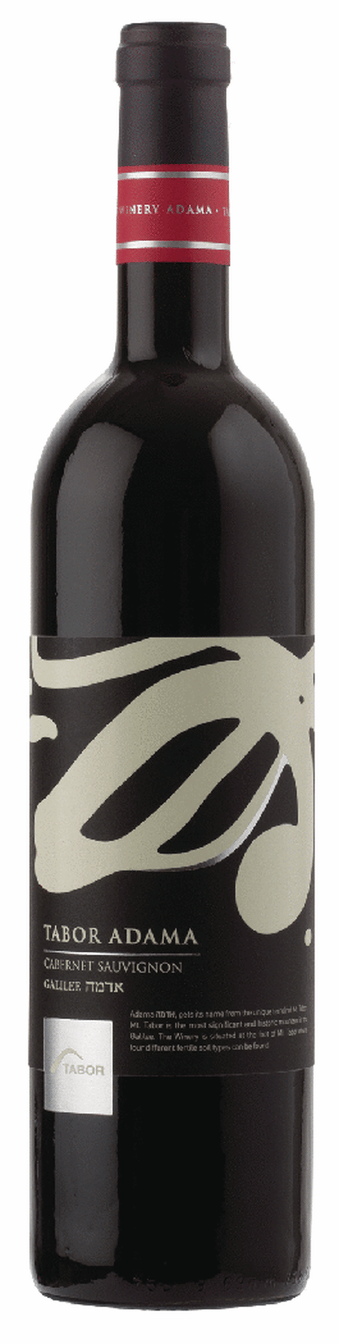 Tabor Adama Cabernet Sauvignon | Total Wine & More