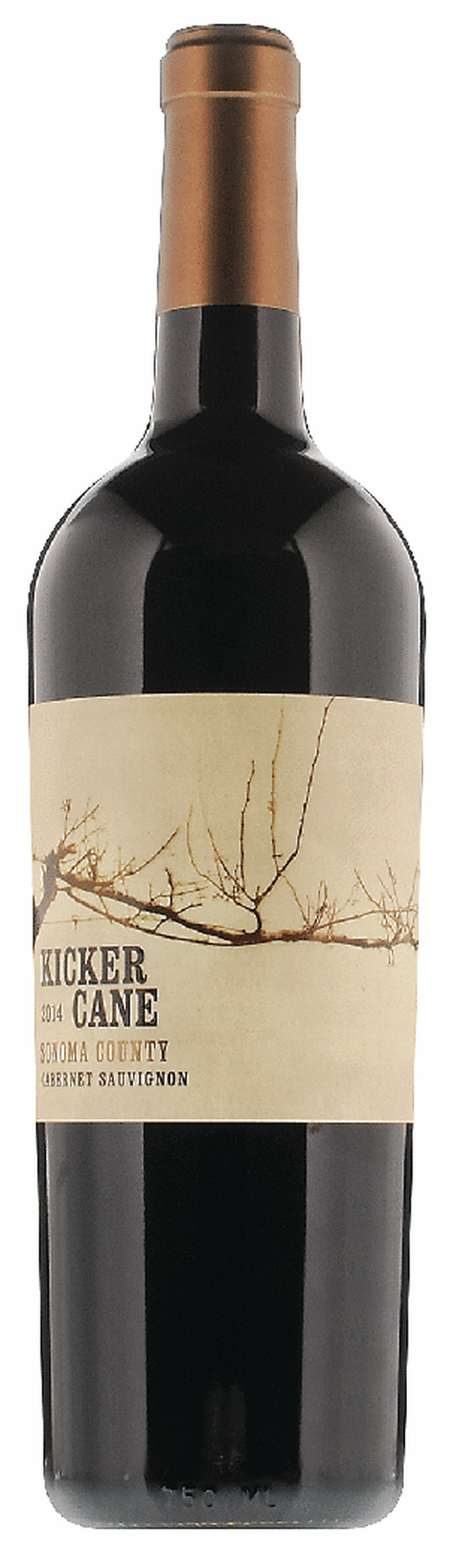 Kicker Cane Cabernet Sonoma | Total Wine & More