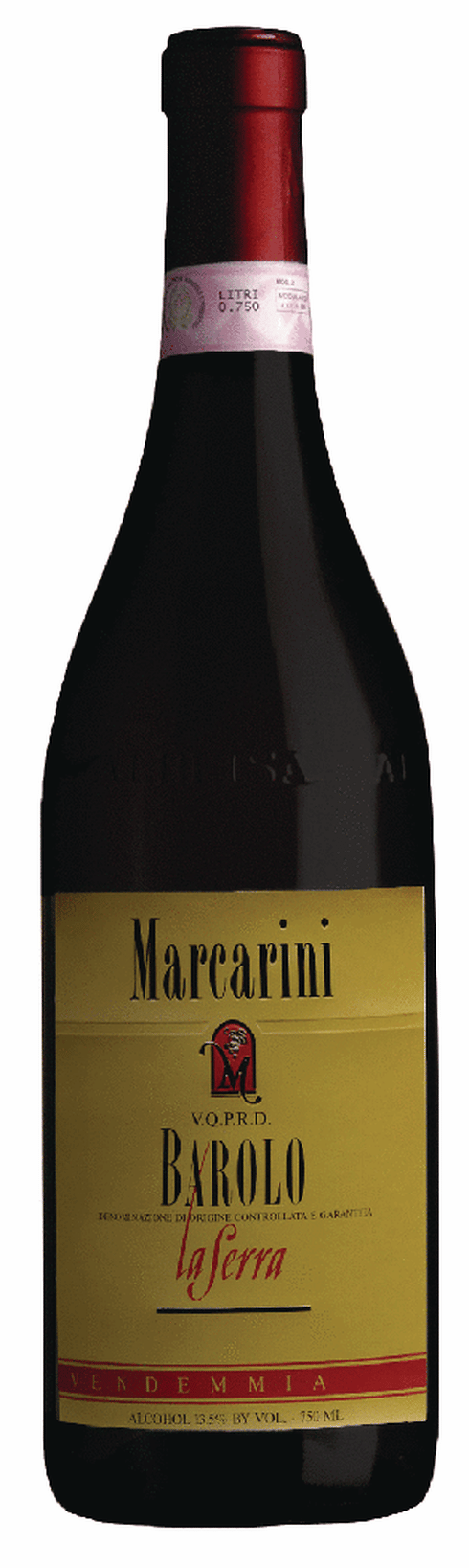 Marcarini Barolo La Serra | Total Wine & More