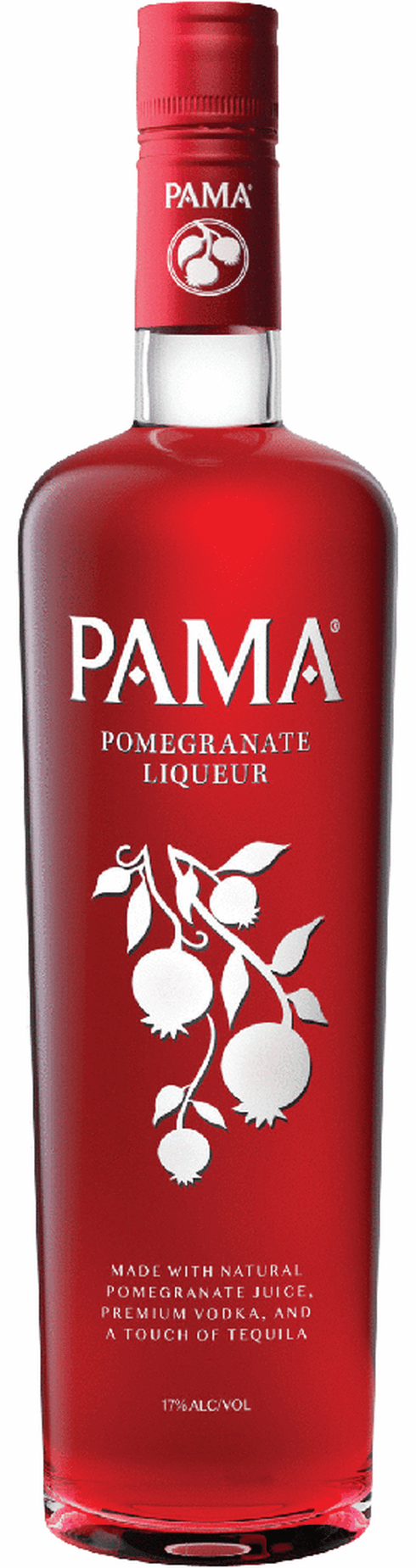 Pama Pomegranate Liqueur | Total Wine & More