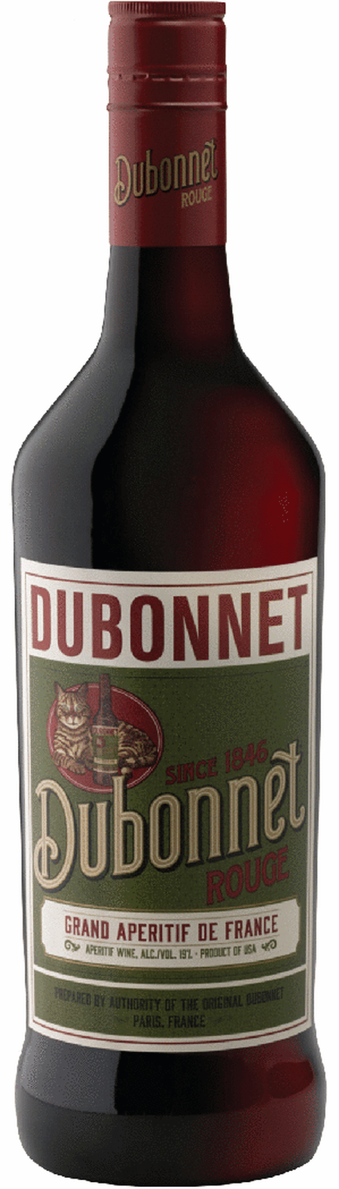 Dubonnet Red | Total Wine & More
