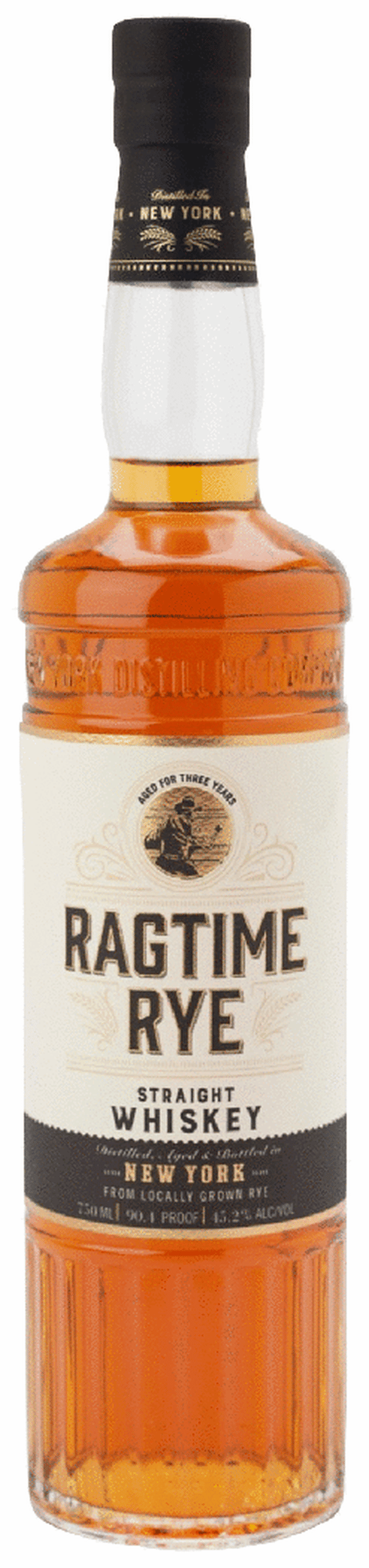 Ragtime Rye | Total Wine & More