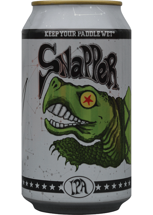 Logboat Snapper IPA | Total Wine & More