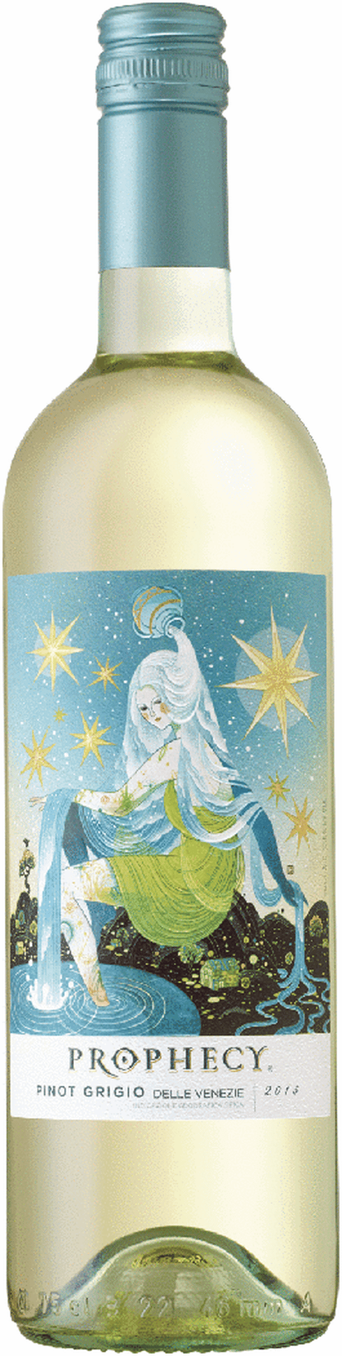 Prophecy Pinot Grigio | Total Wine & More