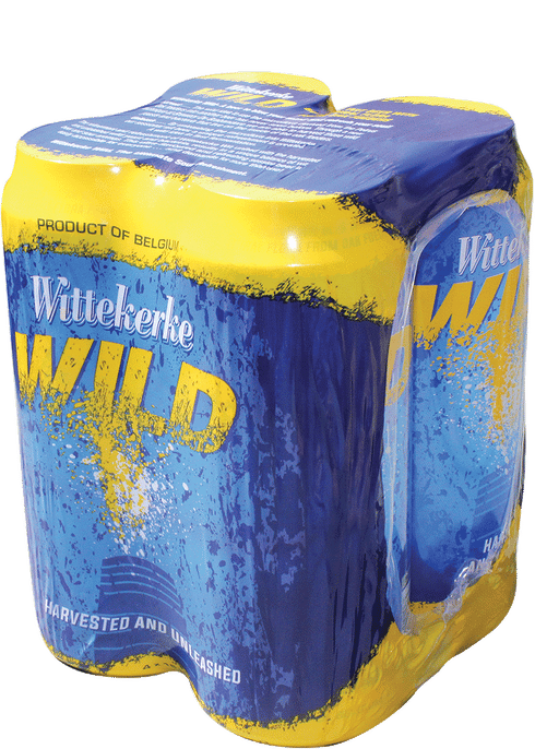 Wittekerke Wild | Total Wine & More