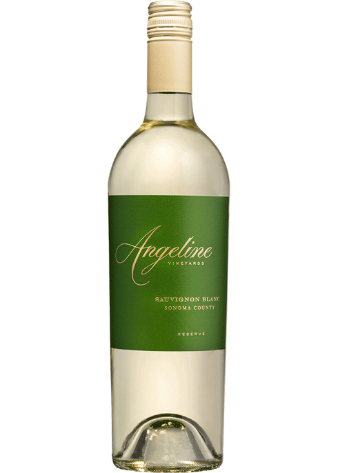 Angeline Sauvignon Blanc Reserve | Total Wine & More