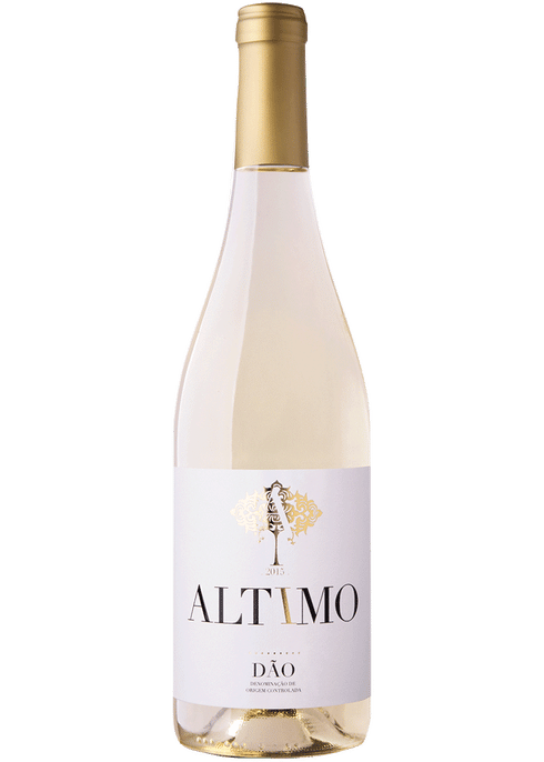 Altimo Dao White Blend | Total Wine & More