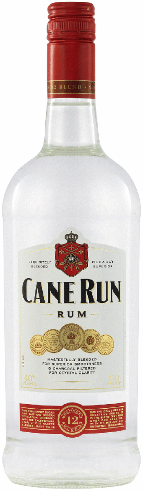 Cane Run Rum | Total Wine & More