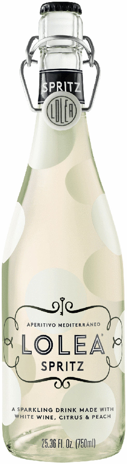 Lolea No 2 White Sangria | Total Wine & More