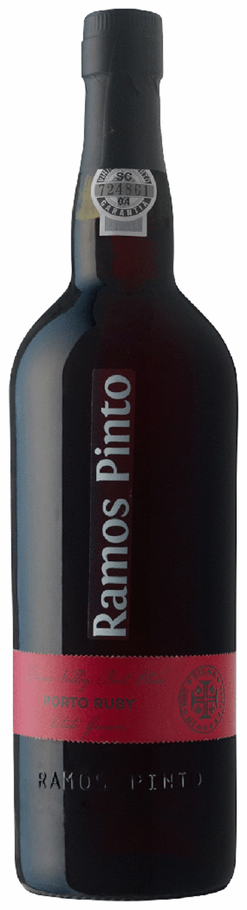 Ramos Pinto Fine Ruby Porto | Total Wine & More