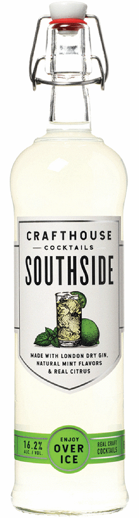 Crafthouse Cocktails Southside | Total Wine & More