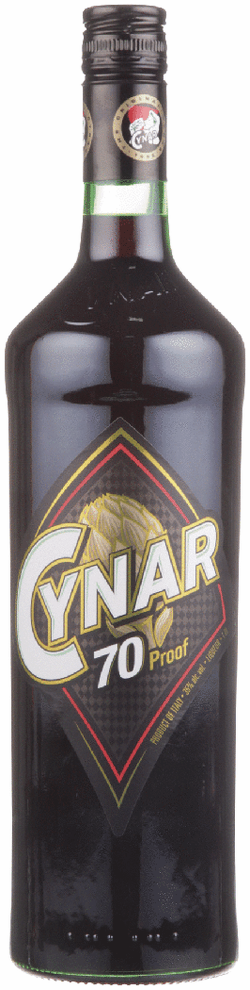 Cynar 70 Proof | Total Wine & More