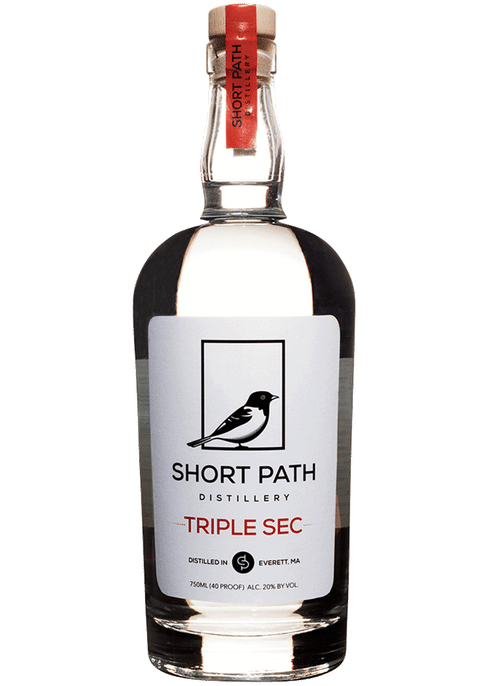 Short Path Distillery Triple Sec | Total Wine & More