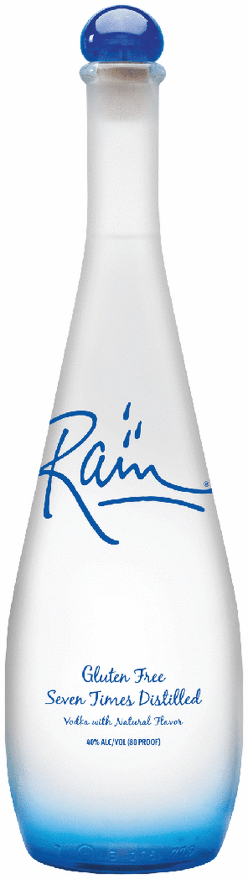 Rain Vodka | Total Wine & More