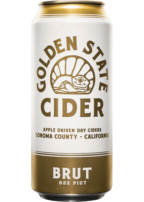 Golden State Bay Brut | Total Wine & More