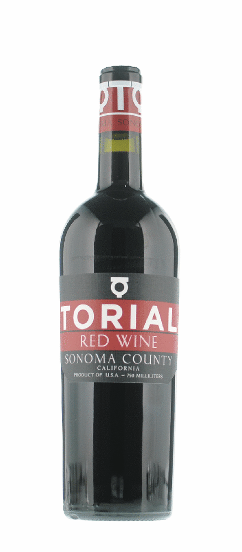 Torial Red Blend by Joe Wagner | Total Wine & More