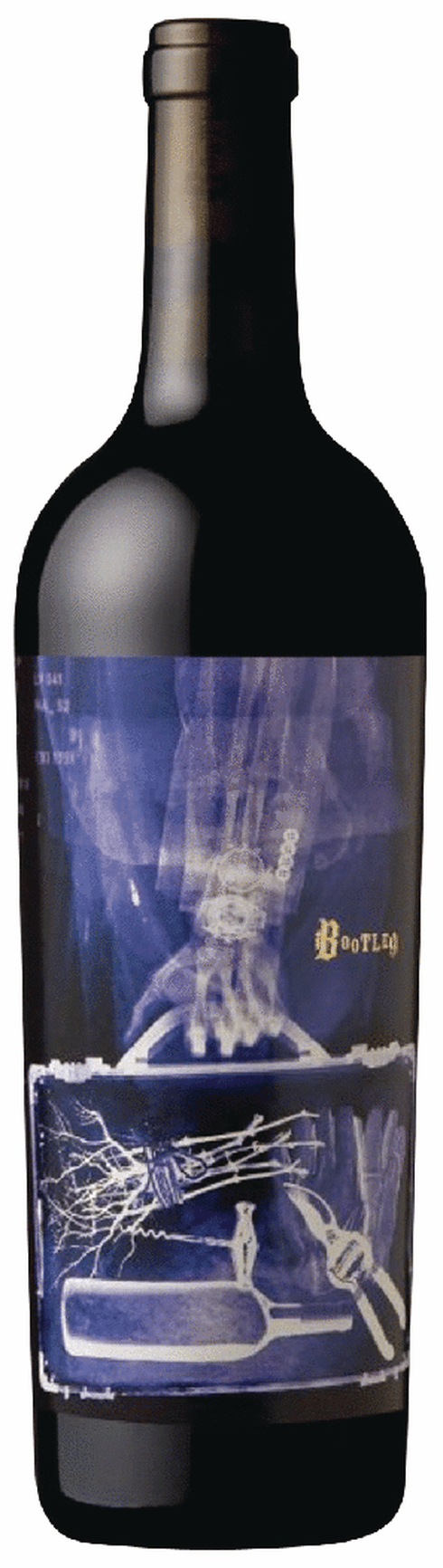 Bootleg Napa Red Blend | Total Wine & More
