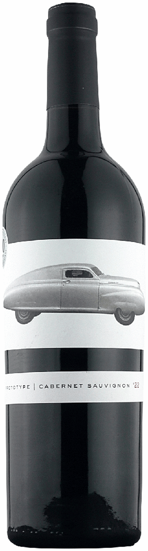 Prototype Cabernet Sauvignon | Total Wine & More