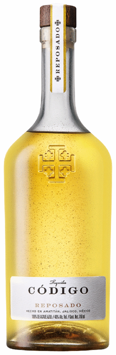 Codigo 1530 Tequila Reposado | Total Wine & More