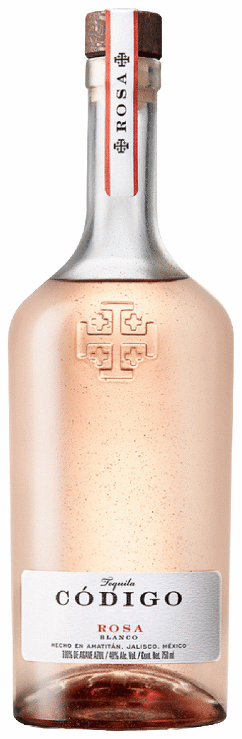 Codigo 1530 Tequila Rosa Blanco | Total Wine & More