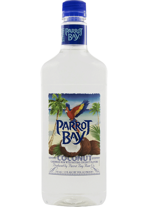 Parrot Bay | Total Wine & More