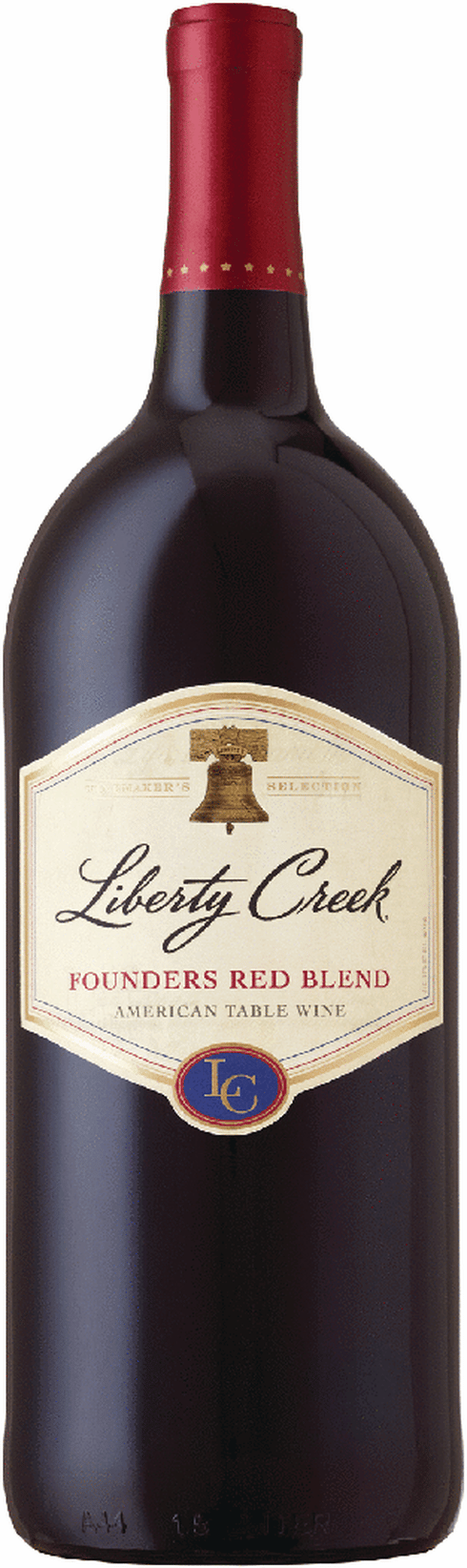 Liberty Creek Founders Red | Total Wine & More
