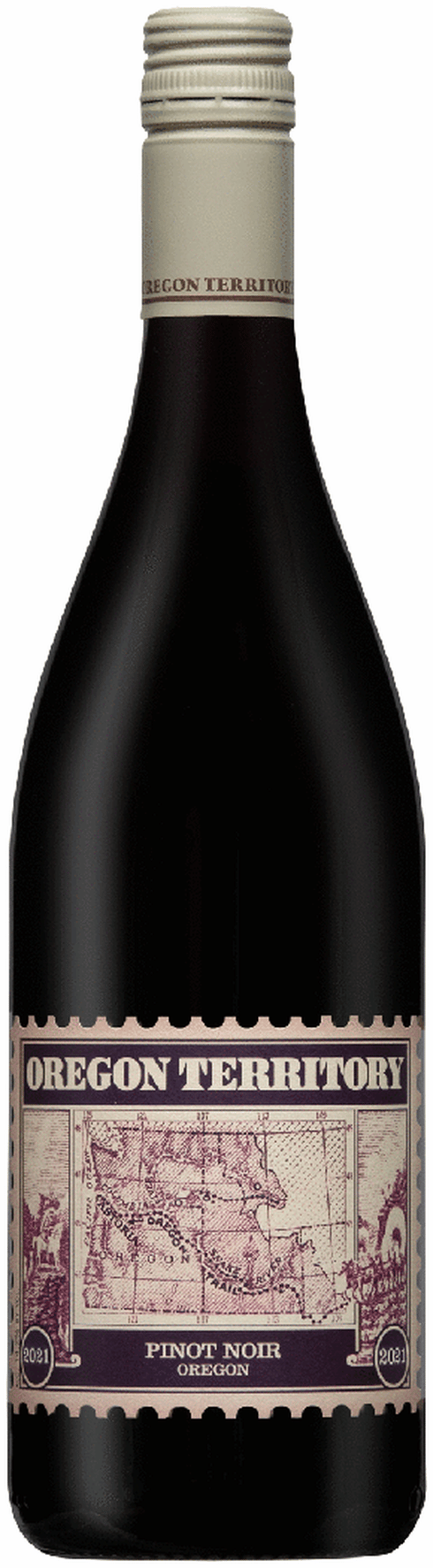 Oregon Territory Pinot Noir | Total Wine & More