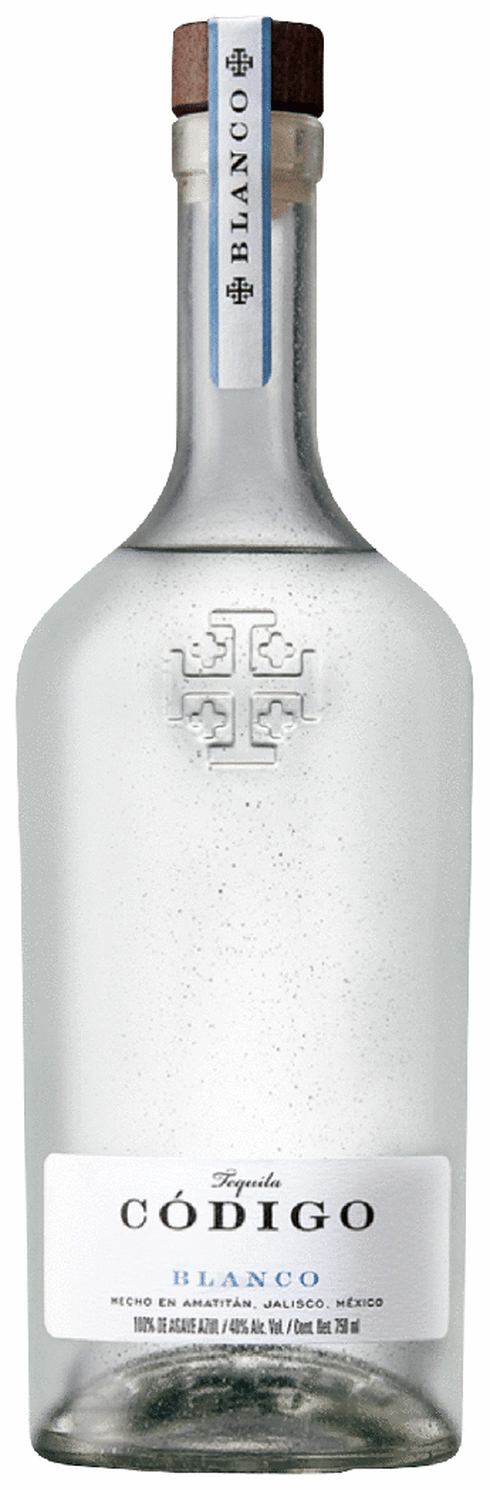 Codigo 1530 Tequila Blanco | Total Wine & More