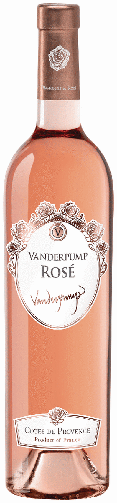 Vanderpump Rose | Total Wine & More