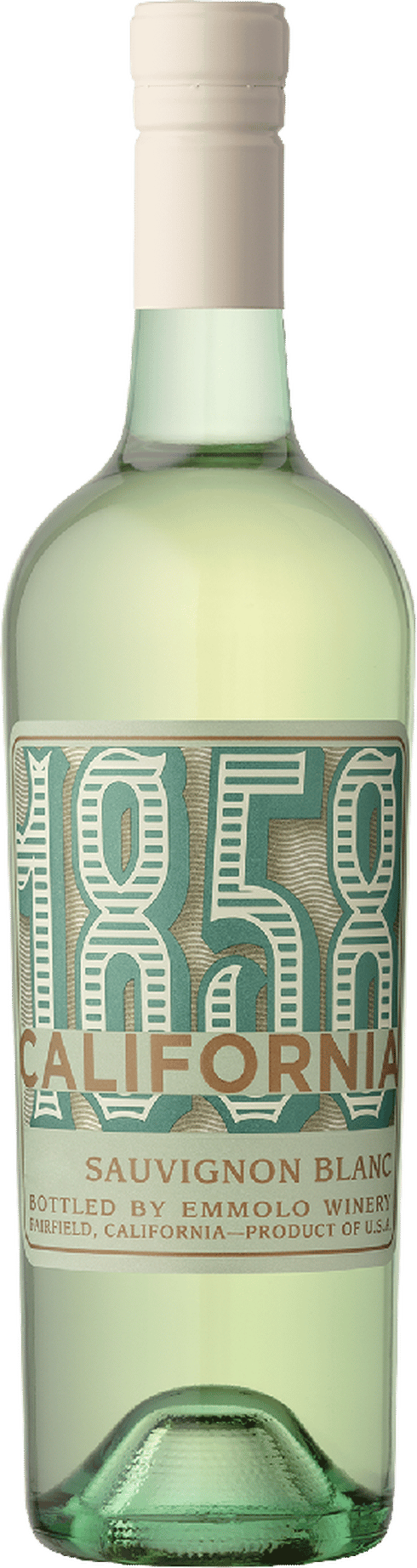 1858 by Caymus Vineyards Sauvignon Blanc | Total Wine & More