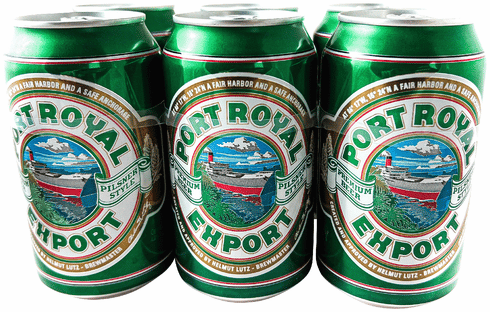 Port Royal Export | Total Wine & More