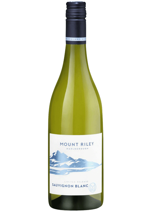 Mount Riley Sauv Blanc Marlborough | Total Wine & More