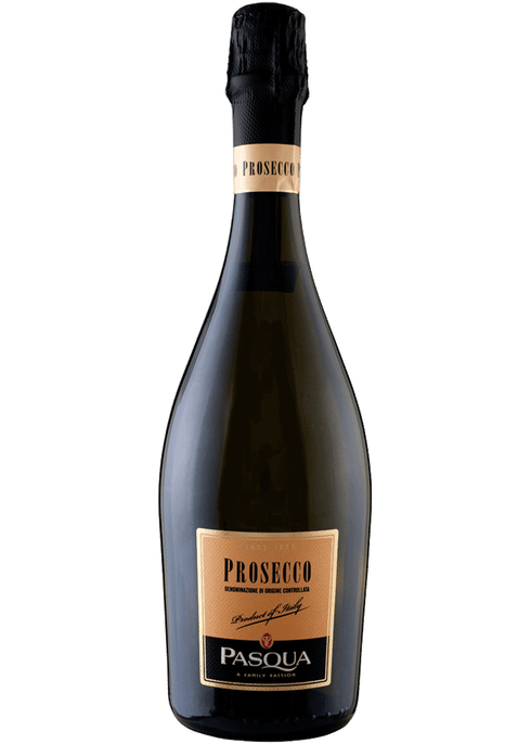Pasqua Prosecco | Total Wine & More
