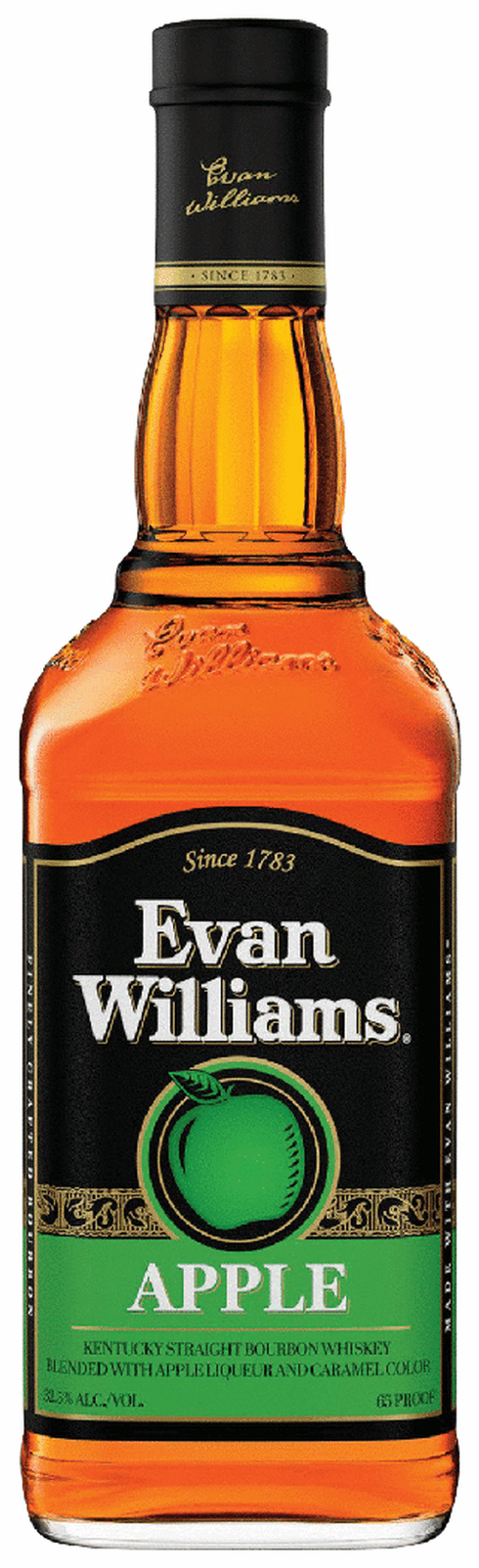 Evan Williams Apple | Total Wine & More