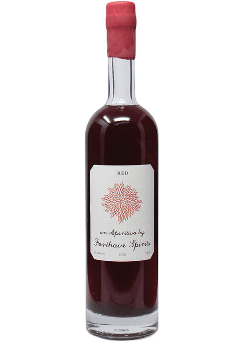 Forthave Spirits Red Aperitivo | Total Wine & More