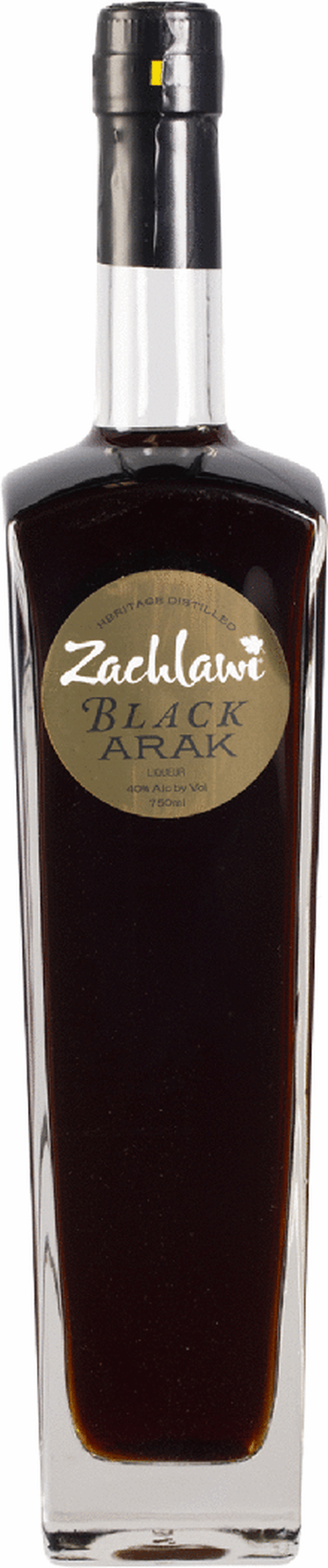 Zachlawi Black Arak | Total Wine & More