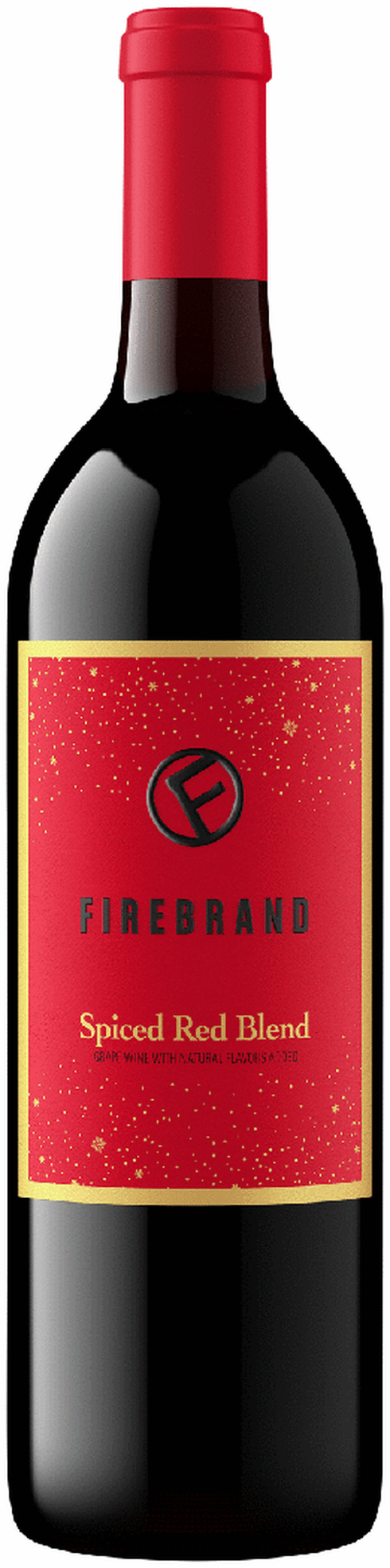 Firebrand Spiced Red | Total Wine & More