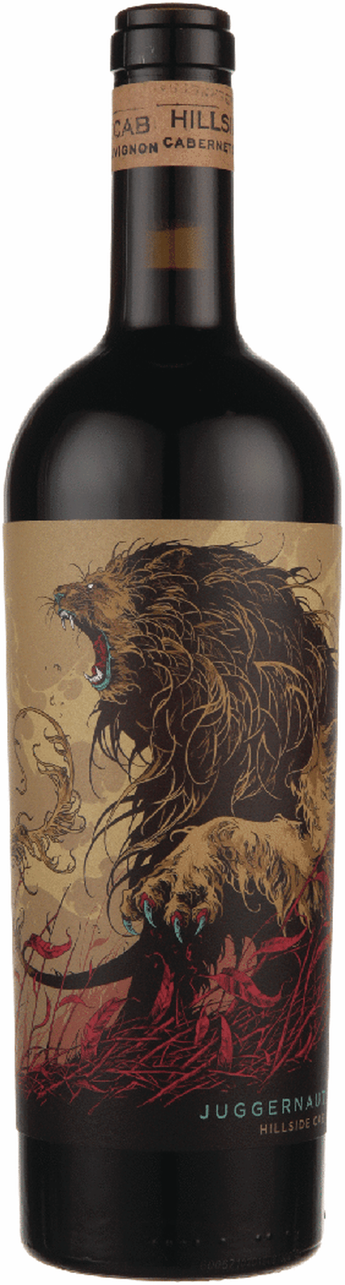 Juggernaut Cabernet Sauvignon | Total Wine & More