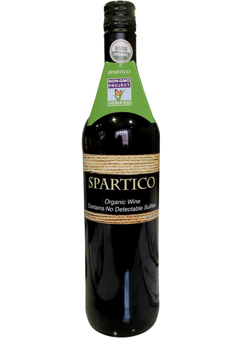 Spartico Tempranillo-Cabernet Sauvignon | Total Wine & More
