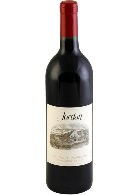 Jordan Cabernet Sauvignon Total Wine More