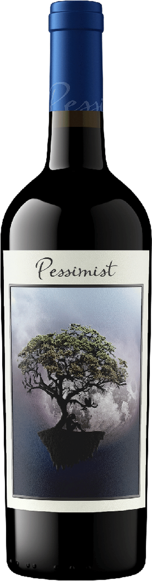 Daou Pessimist Paso Robles Red Blend | Total Wine & More