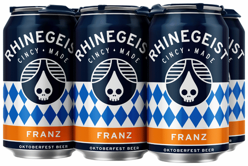 Rhinegeist Franz | Total Wine & More