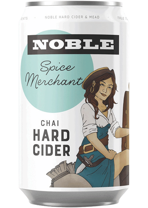 Noble Cider Spice Merchant | Total Wine & More