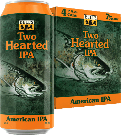 Bell's Two Hearted IPA | Total Wine & More