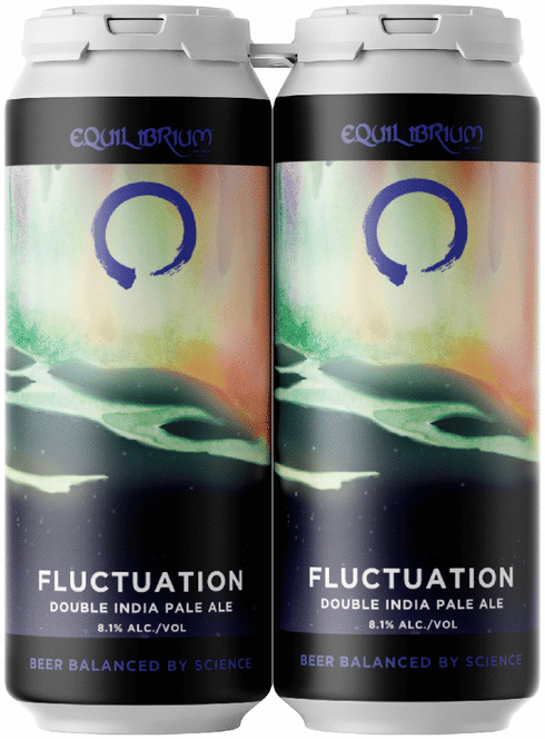 Equilibrium Fluctuation | Total Wine & More