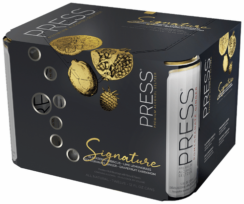 Press Premium Signature Variety | Total Wine & More
