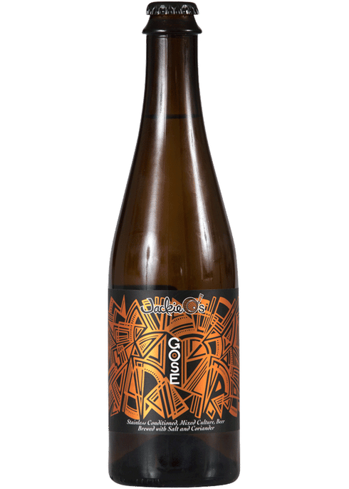 Jackie O's Gose | Total Wine & More