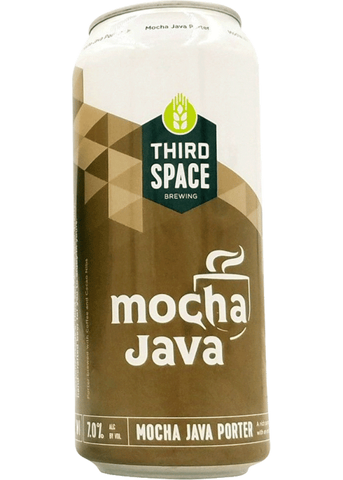 Third Space Mocha Java Porter | Total Wine & More